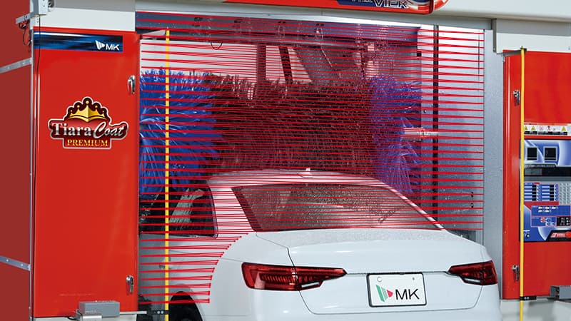 Car Shape Recognition System | System description | Model list | MK ...